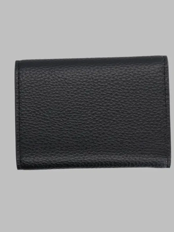 VIVIENNE WESTWOOD Portafoglio Small Flap Purse