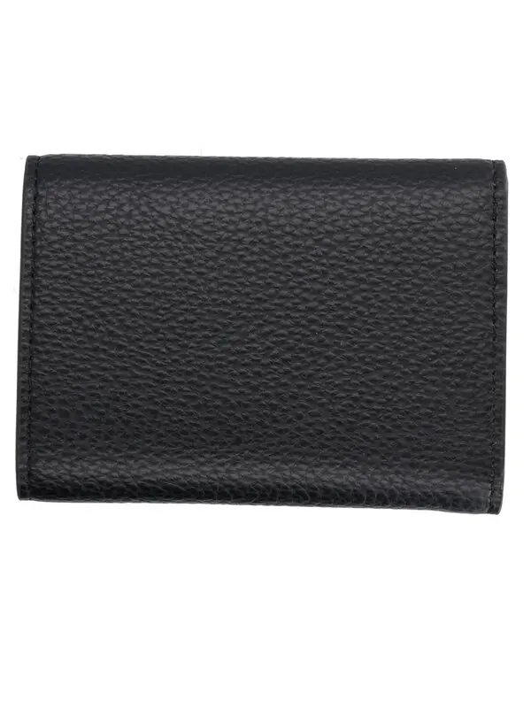 VIVIENNE WESTWOOD Portafoglio Small Flap Purse
