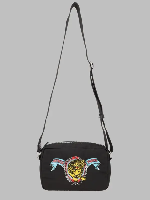 Kenzo Borsa A Tracolla Jumping Tiger