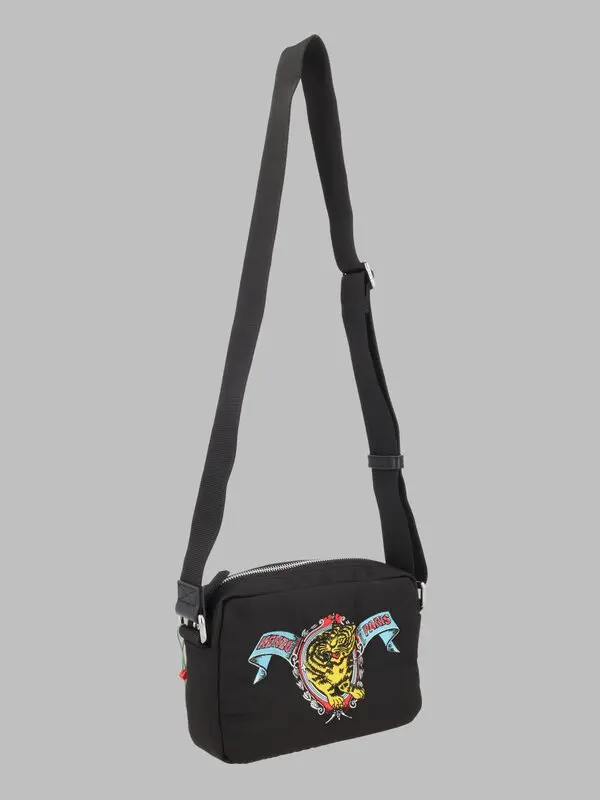 Kenzo Borsa A Tracolla Jumping Tiger