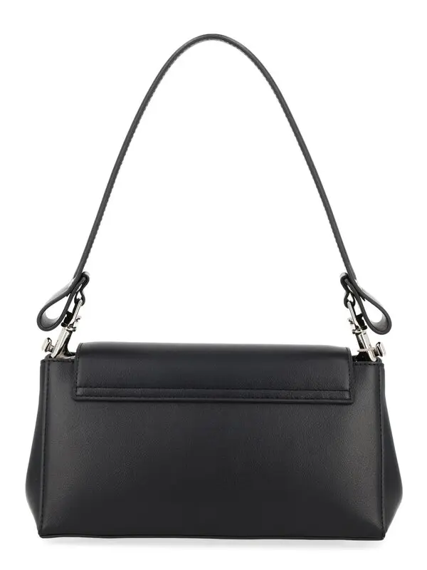 VIVIENNE WESTWOOD Borsa A Mano "hazel" Medium