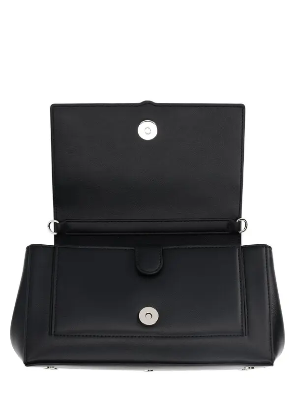 VIVIENNE WESTWOOD Borsa A Mano "hazel" Medium