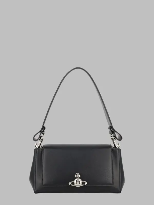 VIVIENNE WESTWOOD Borsa A Mano "hazel" Medium