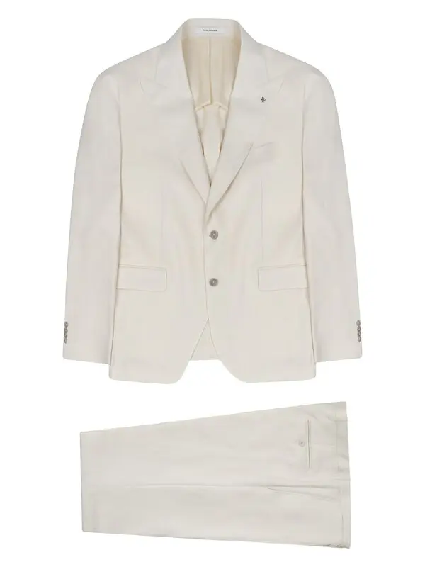 Tagliatore Vesuvio' Suit