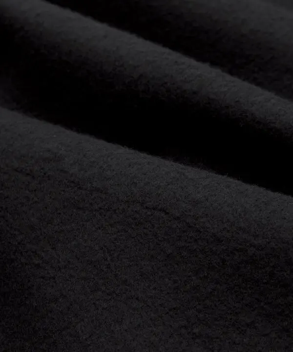 Lululemon Steady State Superloft Full-zip Hoodie - Black