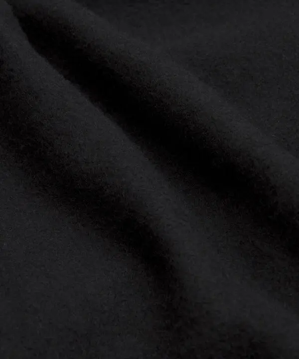 Lululemon Steady State Superloft Oversized Short 15 - Black