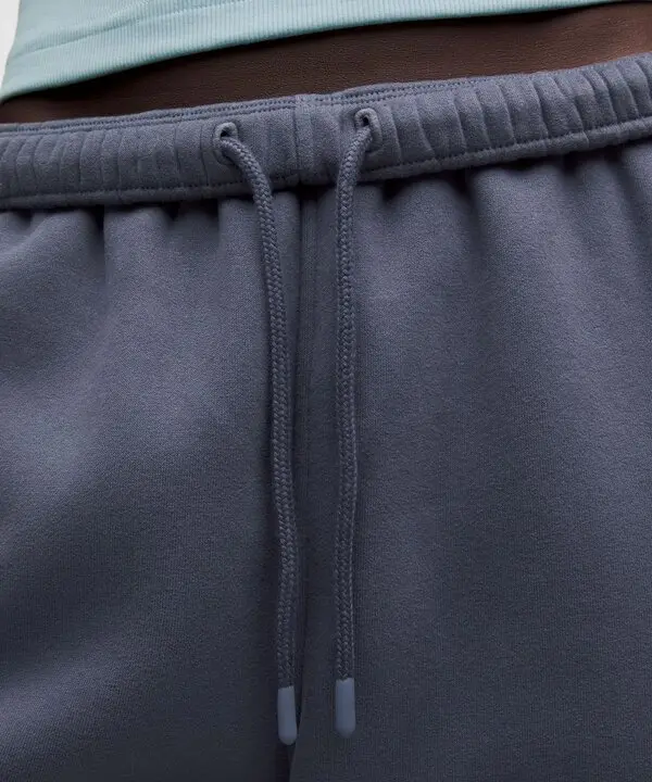Lululemon Steady State Superloft Oversized Short 15