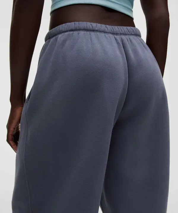 Lululemon Steady State Superloft Oversized Short 15