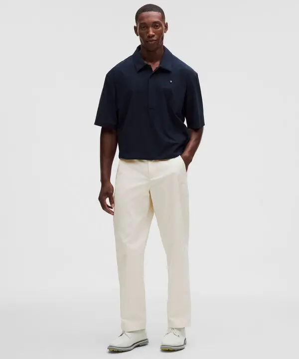 Lululemon Golf Pants - Light Ivory