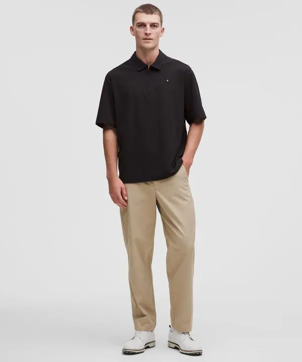 Lululemon Golf Pants - Rumble Crumble