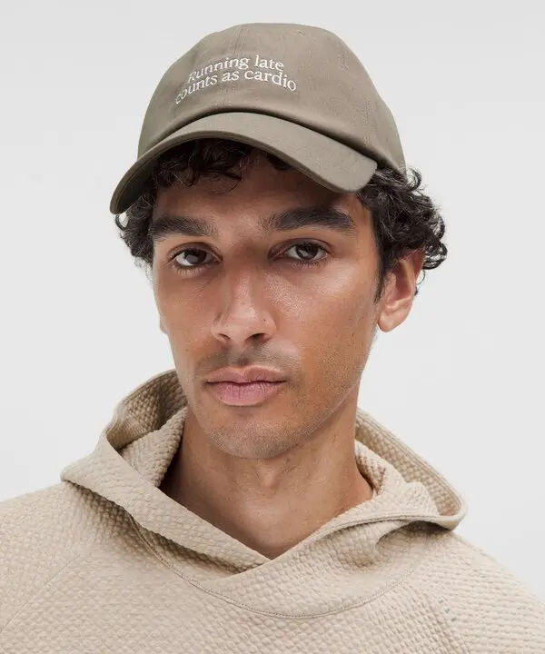 Lululemon Classic Ball Cap