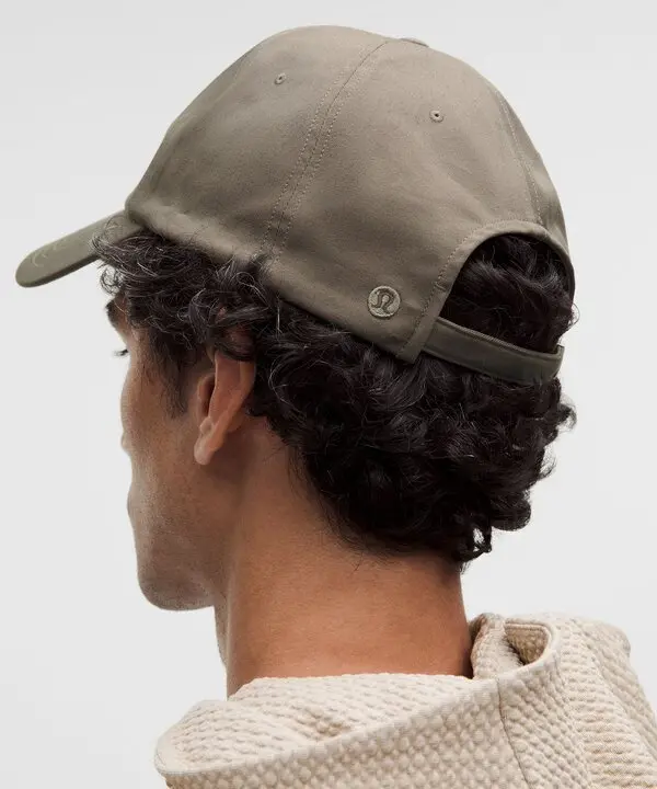 Lululemon Classic Ball Cap