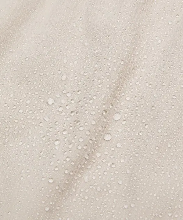 Lululemon Dance Studio Evolve Track Jacket - Sand Dollar/white