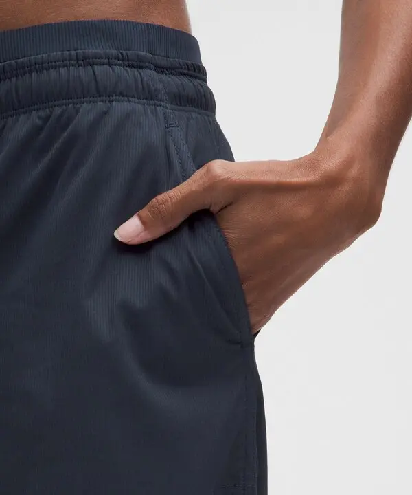 Lululemon Dance Studio Evolve Low-rise Oversized Pant - True Navy