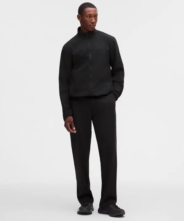 Lululemon Daydrift Classic-fit Trouser - Black