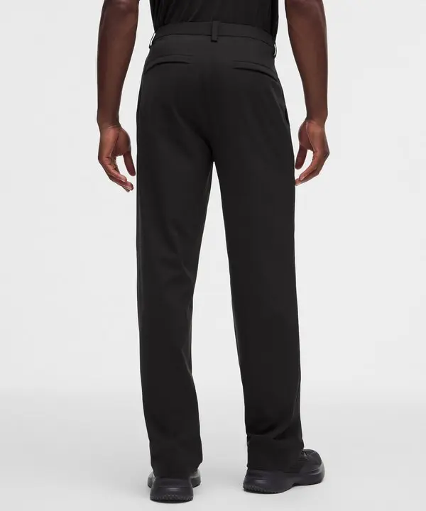 Lululemon Daydrift Classic-fit Trouser - Black