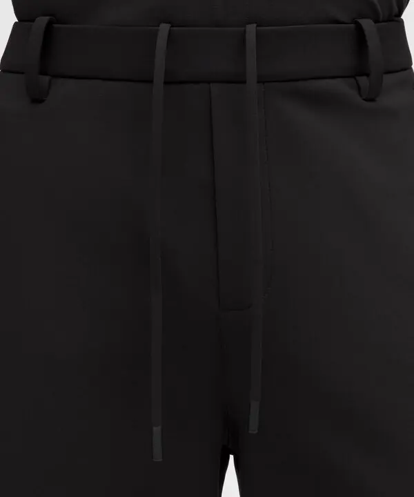 Lululemon Daydrift Classic-fit Trouser - Black