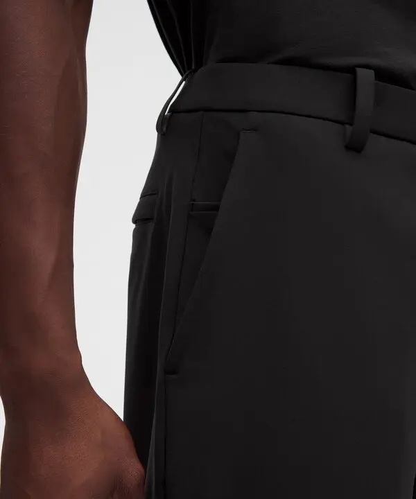 Lululemon Daydrift Classic-fit Trouser - Black