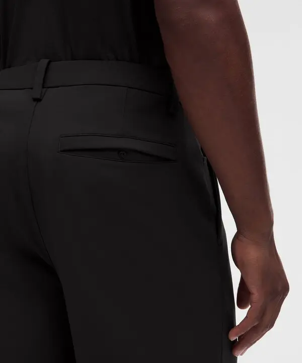 Lululemon Daydrift Classic-fit Trouser - Black