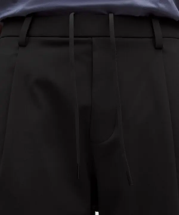 Lululemon Daydrift Relaxed Pleated Trouser