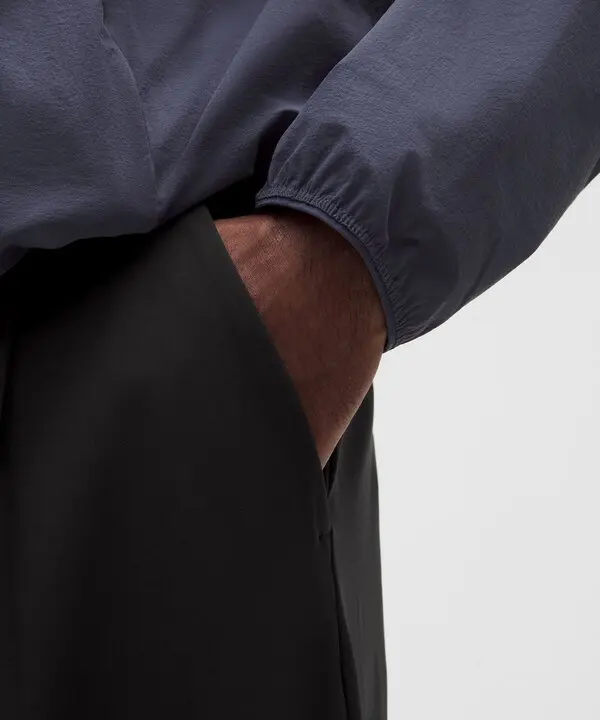 Lululemon Daydrift Relaxed Pleated Trouser