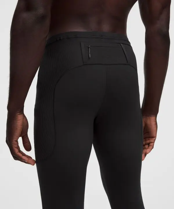 Lululemon Fast And Free Tight 28