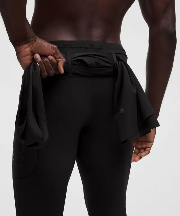 Lululemon Fast And Free Tight 28