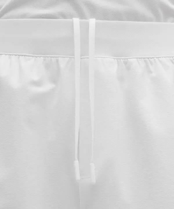 Lululemon Lightweight Mesh-panelled Tennis Shorts