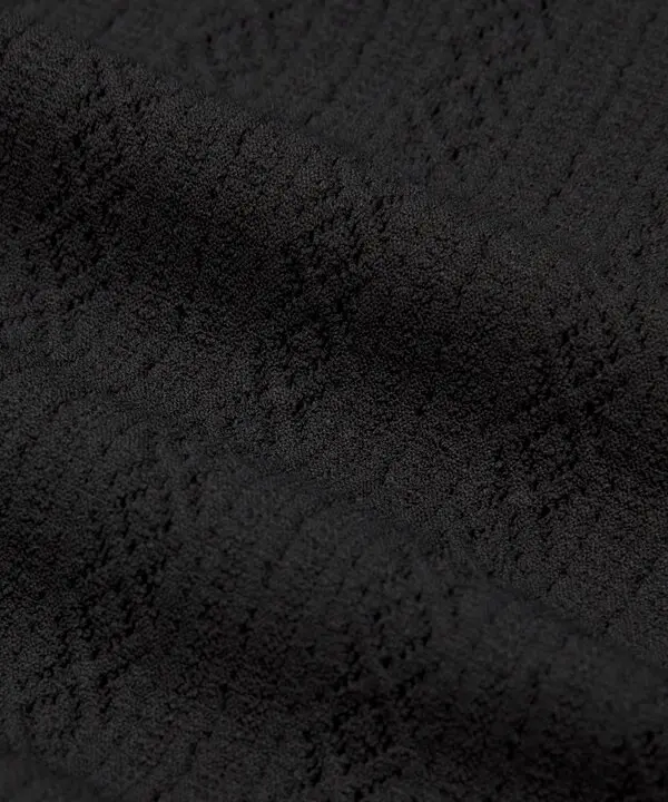 Lululemon Revealknit Pointelle Long-sleeve Shirt - Black