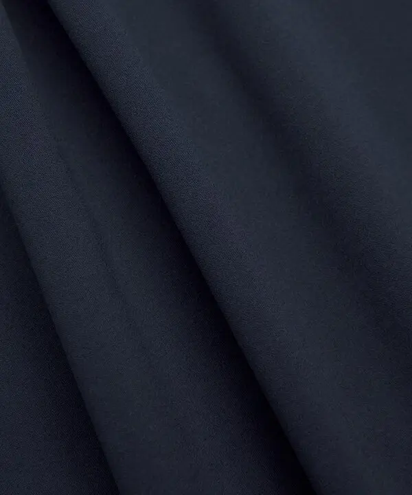 Lululemon Silky High-neck Yoga Tank Top - True Navy