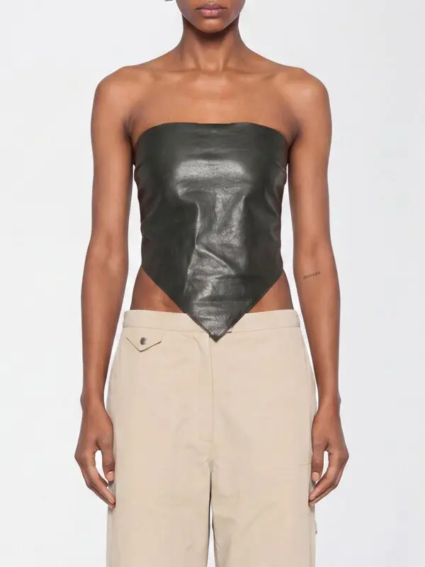 Paloma Wool Bandana Top