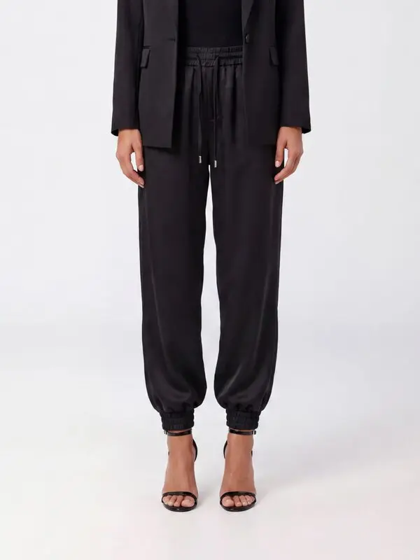 Philipp Plein Drawstring Jogger Pants