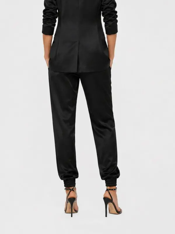 Philipp Plein Drawstring Jogger Pants