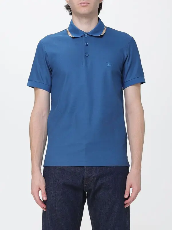 Burberry Polo Shirt