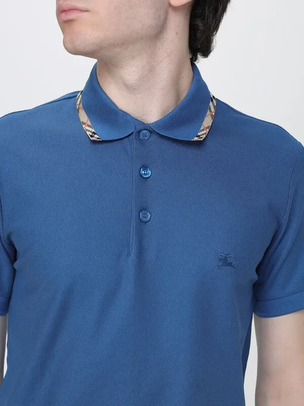 Burberry Polo Shirt