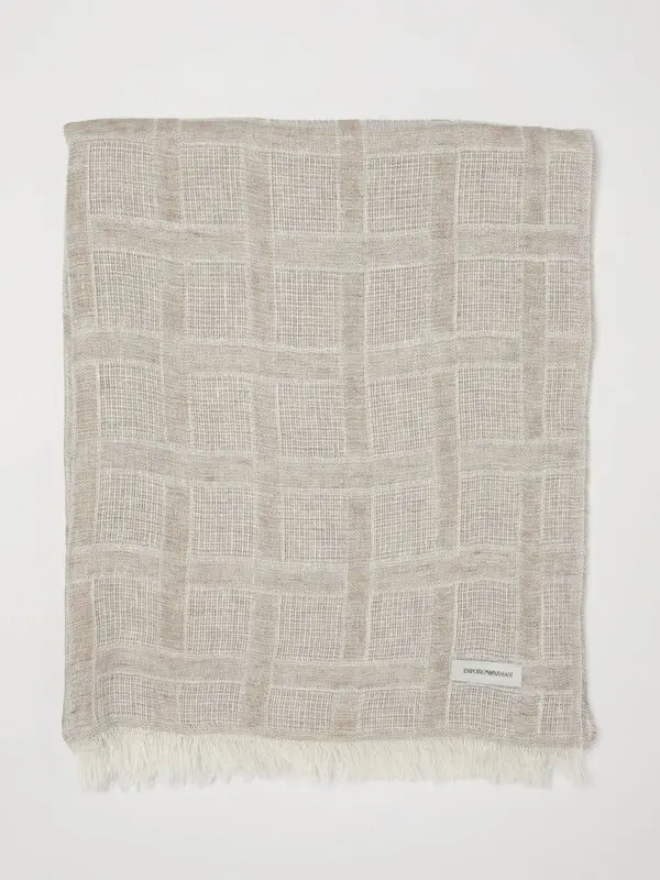 Emporio Armani Scarf