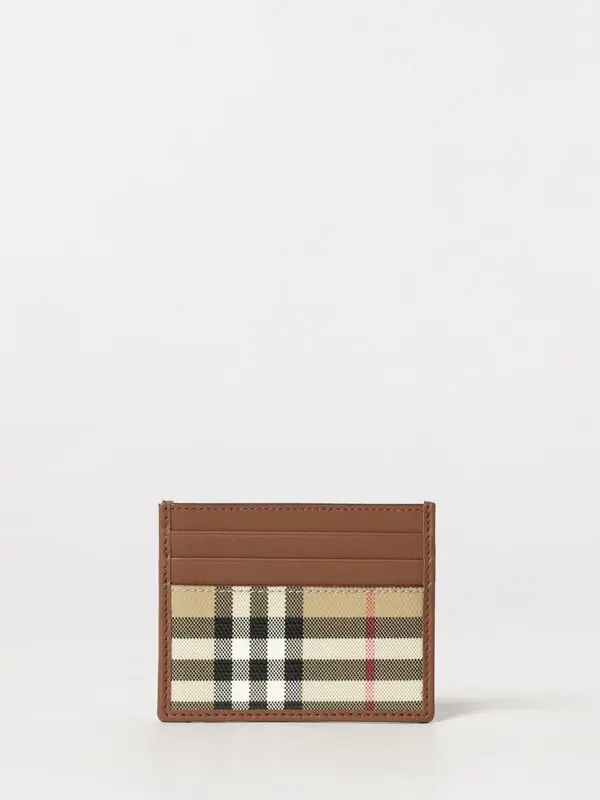Burberry Wallet