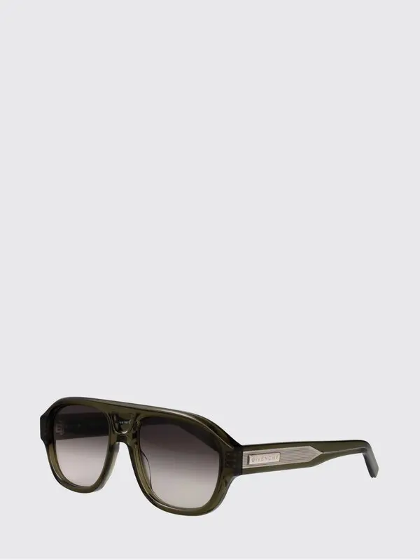 Givenchy Aviator Sunglasses