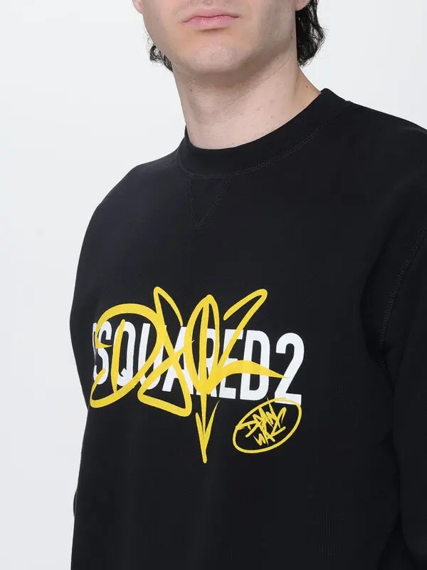 Dsquared2 Sweatshirt