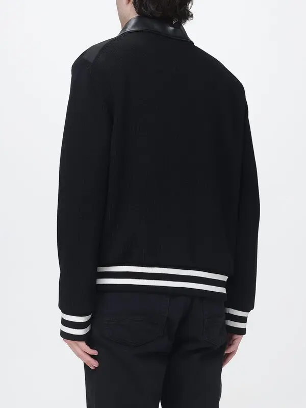 Dsquared2 Bomber Jacket