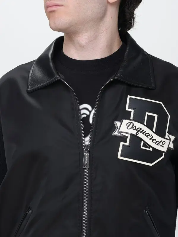 Dsquared2 Bomber Jacket