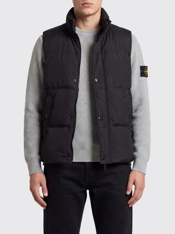 Stone Island Padded Vest