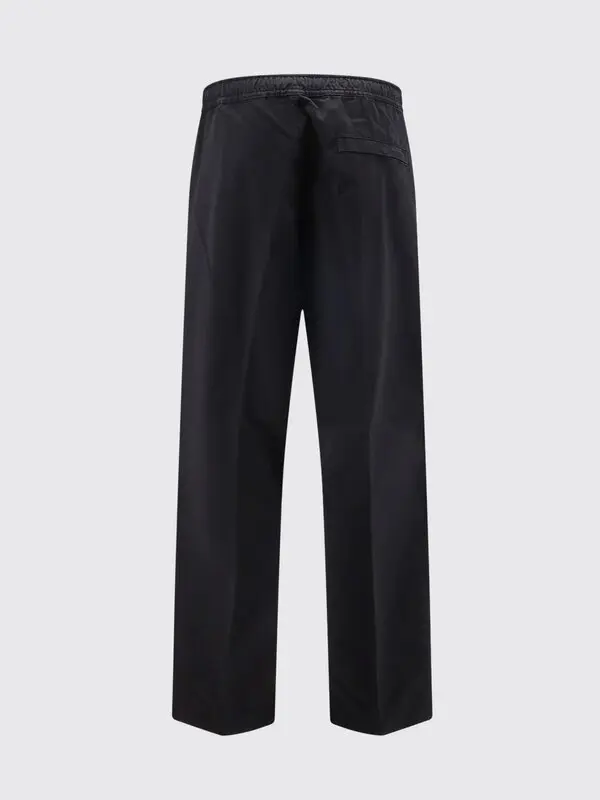 Stone Island Pants - Black