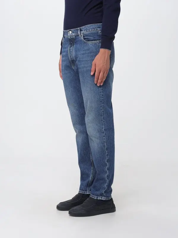 Brunello Cucinelli Jeans - Navy