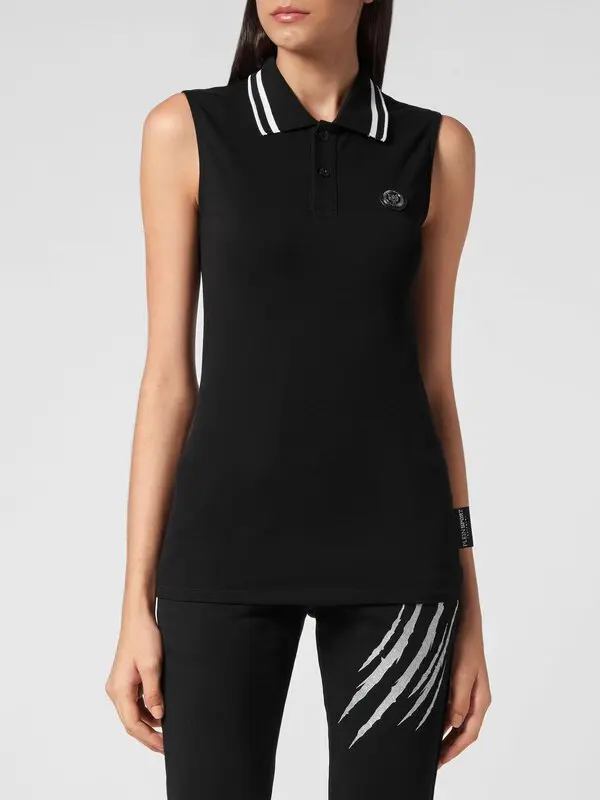 PLEIN SPORT Polo Shirt