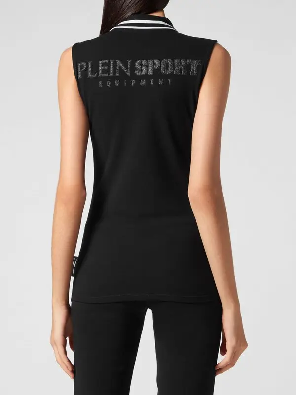 PLEIN SPORT Polo Shirt