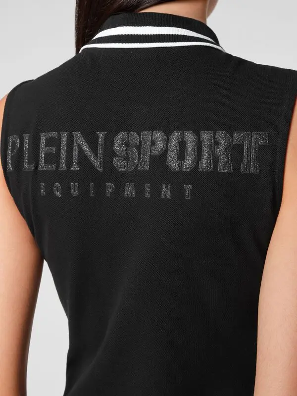 PLEIN SPORT Polo Shirt