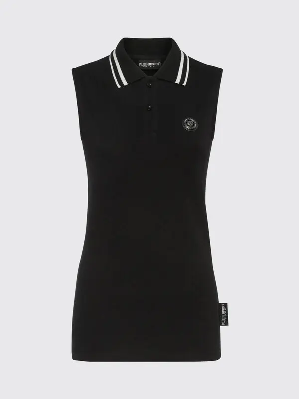 PLEIN SPORT Polo Shirt