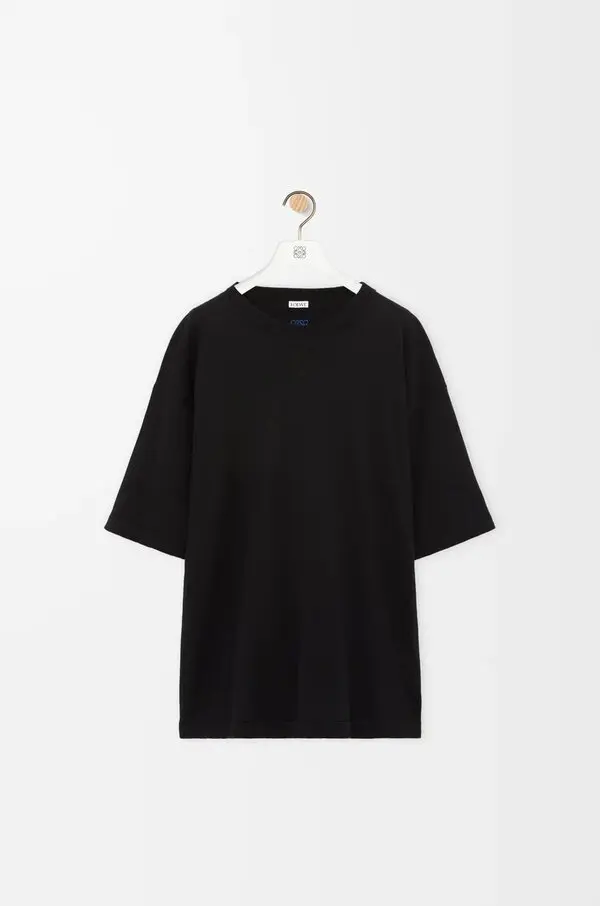 Loewe Short-sleeve Crewneck T-shirt