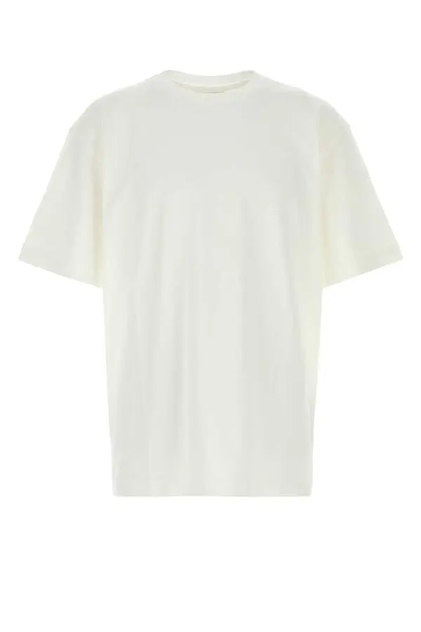 Bottega Veneta 100% Cotton T-shirt